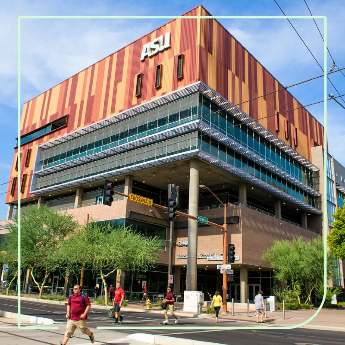 American University of Technology (AUT) in Tashkent